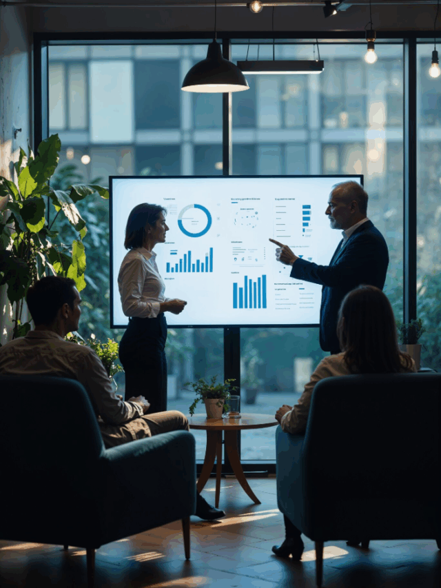 The 5 Types of Traders — Which One Are You? | Altima Stock Market Academy